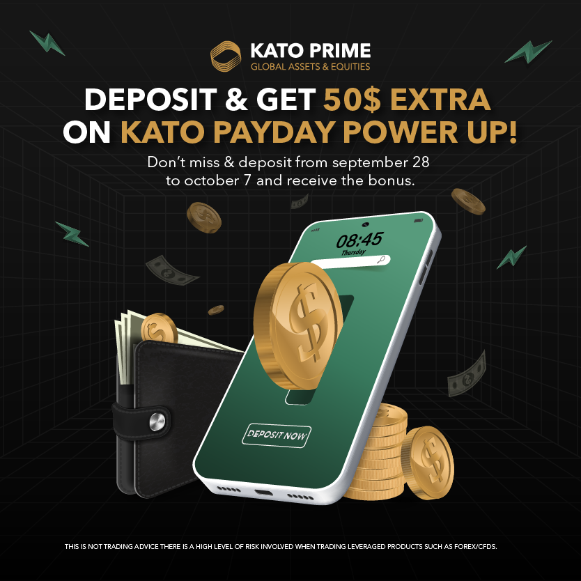 POP UP 834 - Kato Prime